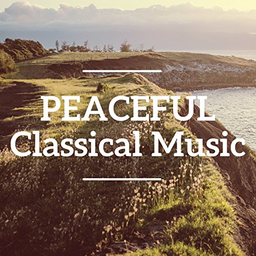 Peaceful Classical Music by Erik Satie, Johann Sebastian Bach, Wolfgang ...
