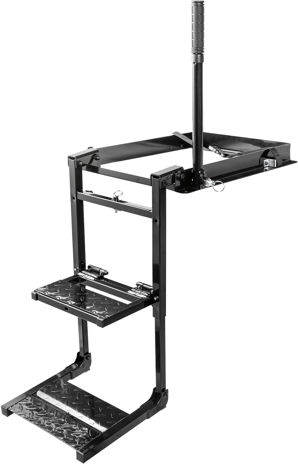 IAS Eco Trucker Ladder Rub Rail Mount - Amazon.com