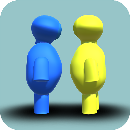 Battle Crazy Men Multiplayer game - App on Amazon Appstore