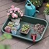 Amazon.com : Defemim Garden Tidy Tray, Multifunctional One Piece ...