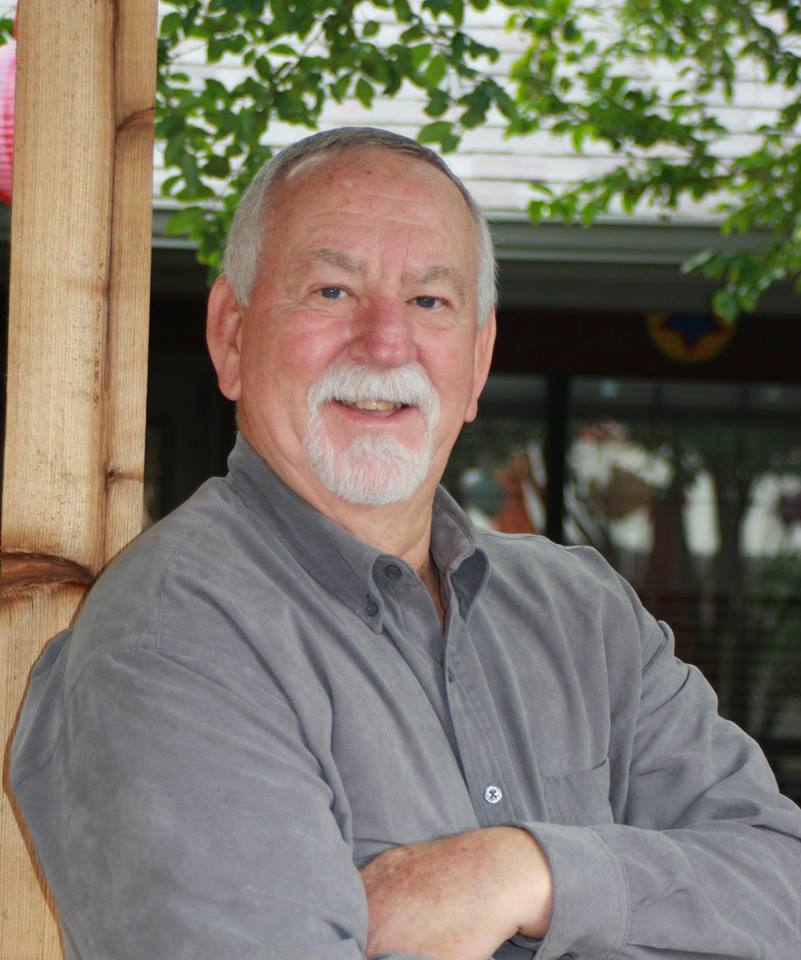 Amazon.com: Terry D. Beck: books, biography, latest update