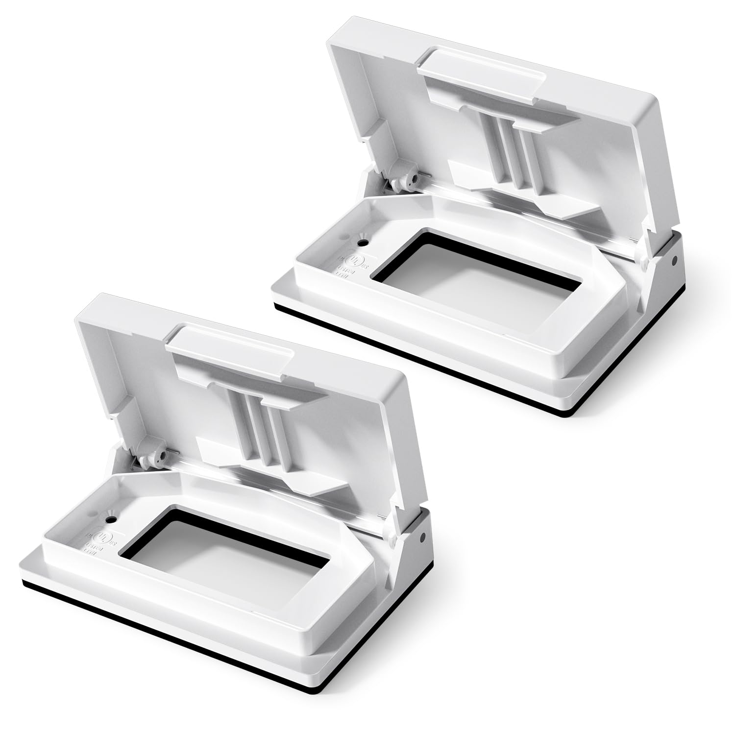 Outdoor Electrical Cover Plates