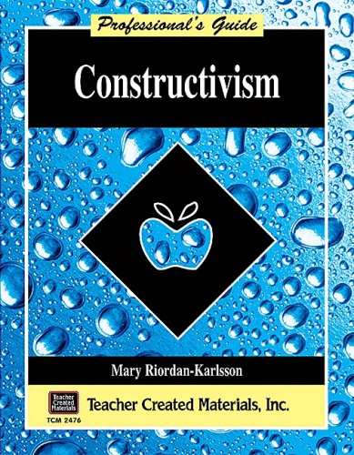Buy Constructivism: Professional Guide (Professional's Guide) Book ...