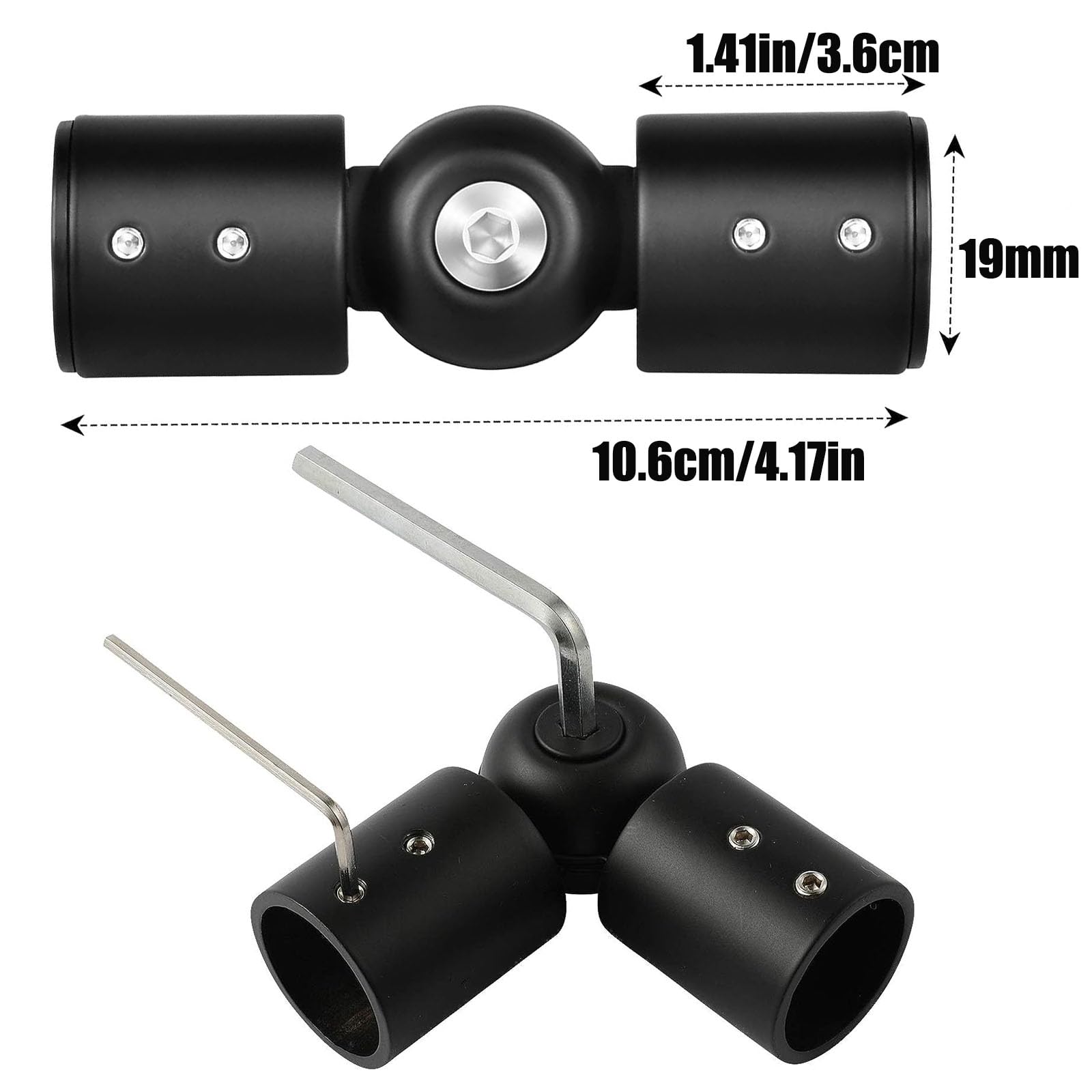 Curtain Rod Corner Connector Curtain Rails Curtain Rods Curtain