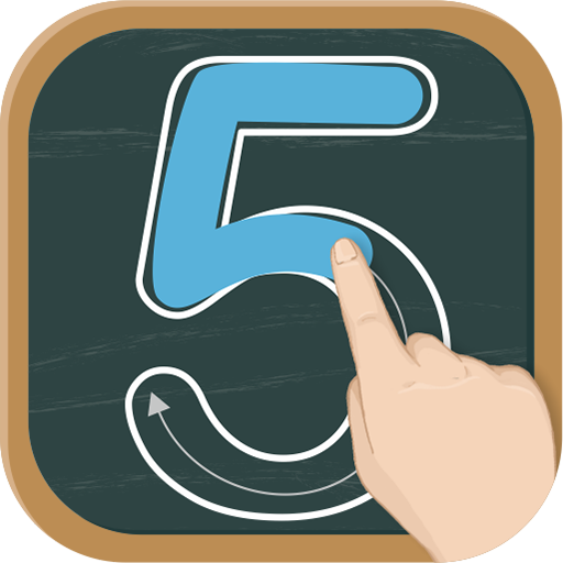 Write Numbers - Tracing 123 - App on Amazon Appstore