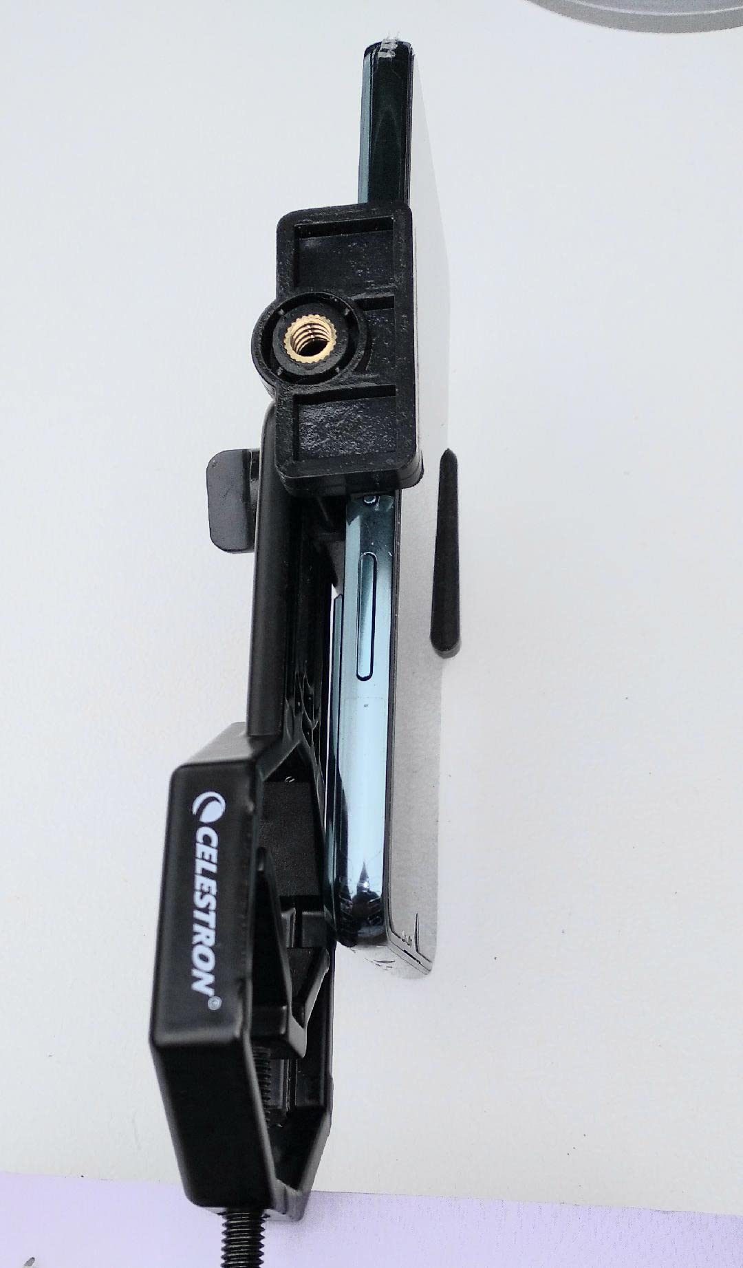 Celestron – Smartphone Photography Adapter for Telescope – Digiscoping ...