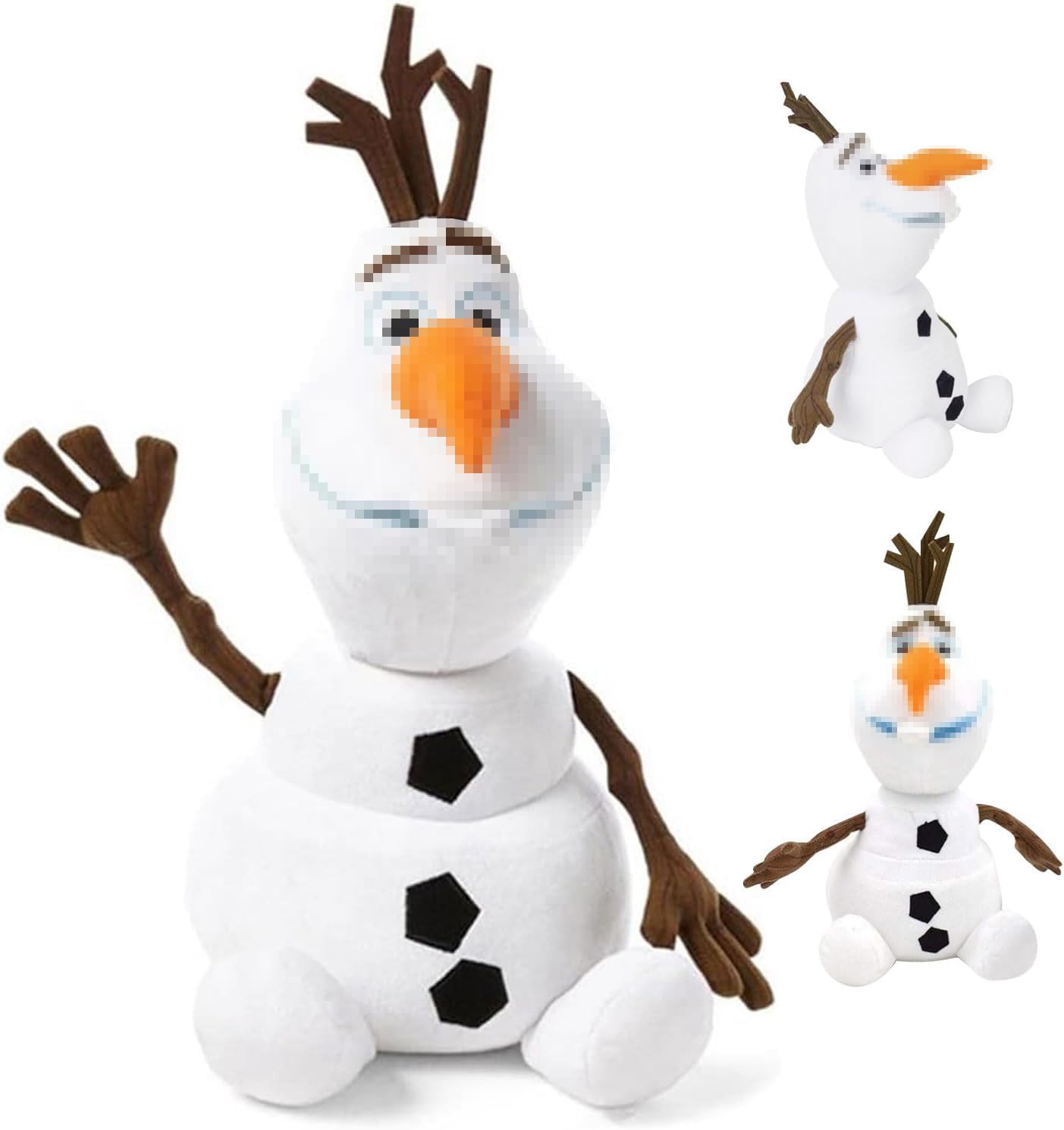 Olaf Snowman Frozen New Frozen Trailer Introduces Olaf The Snowman
