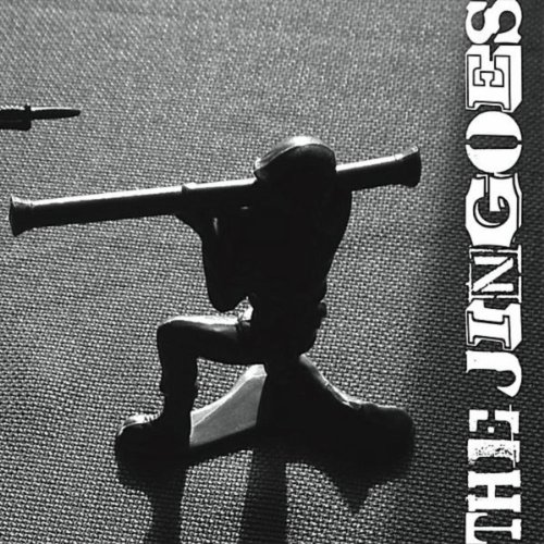 Amazon.com: The Jingoes : The Jingoes: Digital Music