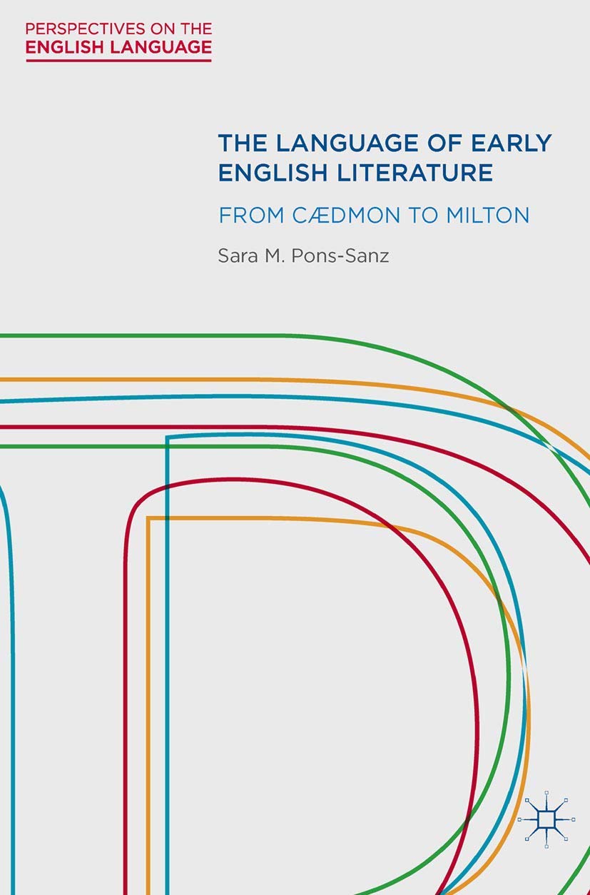 Amazon.com: The Language of Early English Literature: From Cædmon to ...