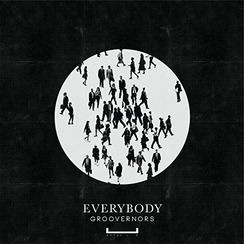 Everybody by Alessandro Gozzo, Jay Toledo, Leonardo Degl'Innocenti on ...