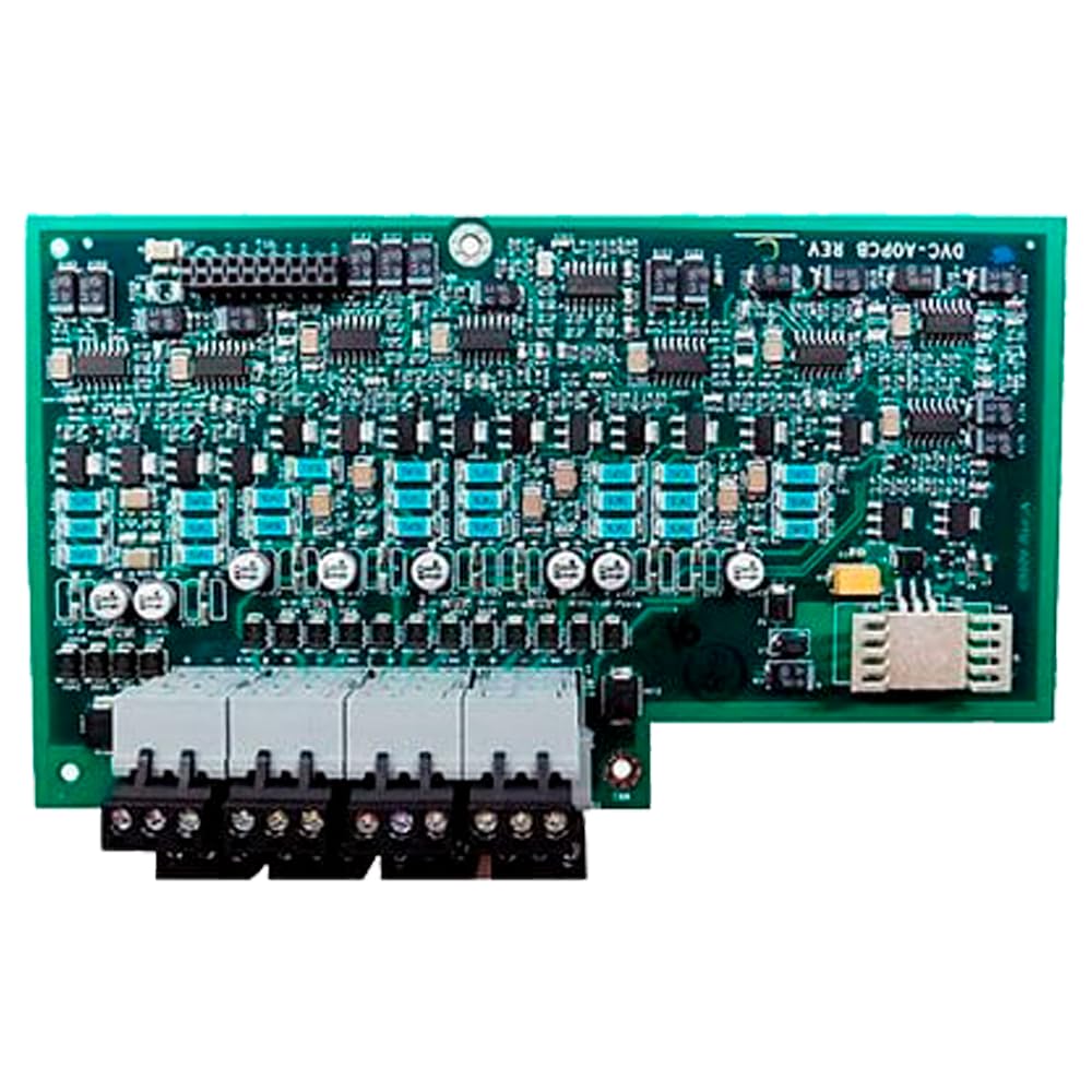 Notifier DVC-EM - Digital Voice Command with Extended Memory - Amazon.com