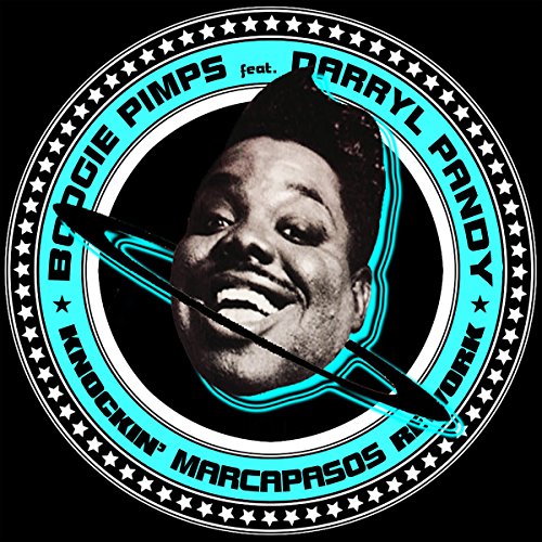 Play Knocking - Marcapasos Rework (feat. Darryl Pandy) by Boogie Pimps ...