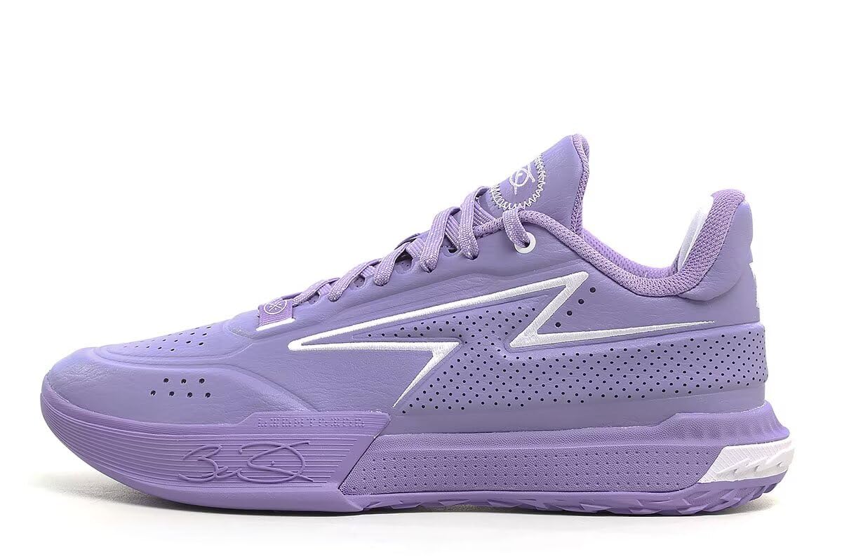 Li Ning Wade Flash Men Basketball Shoes Lining Anti Slip | Desertcart INDIA