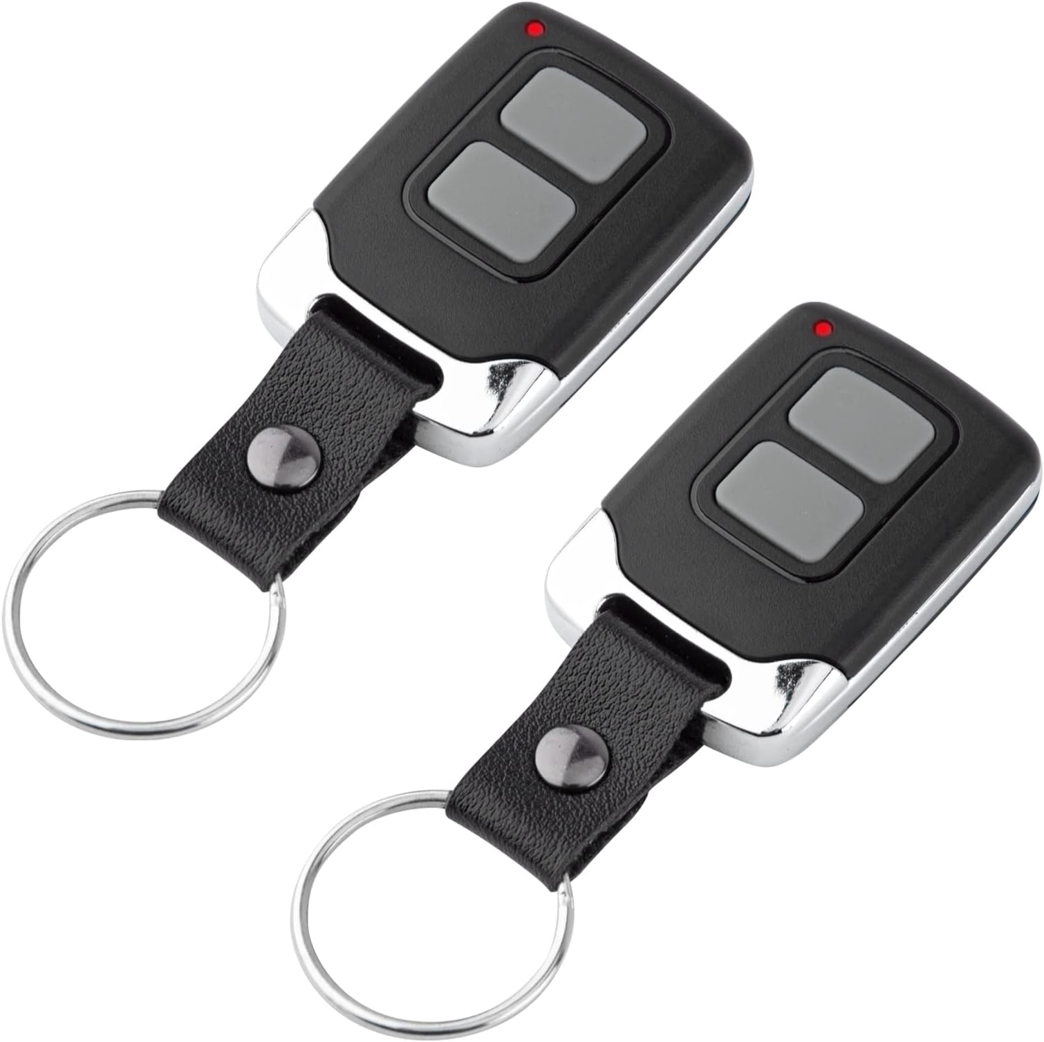 Amazon.com: LiftMaster 892LT Two-Button Security+ 2.0 Learning Garage ...