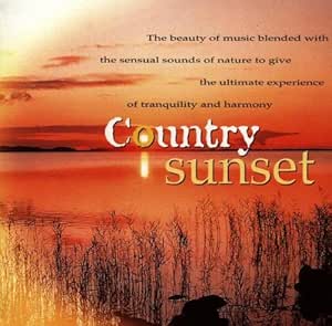 Amazon.co.jp: Country Sunset: ミュージック