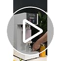 Amazon.com: Automatic Can Sealing Machine, 180W Electric Cup Sealer ...