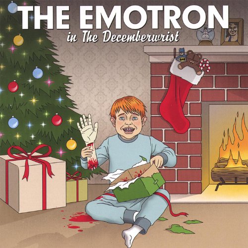 Amazon MusicでThe Emotronのin the Decemberwristを再生する