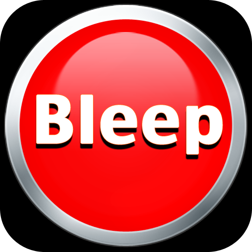 Bleep! - App on Amazon Appstore
