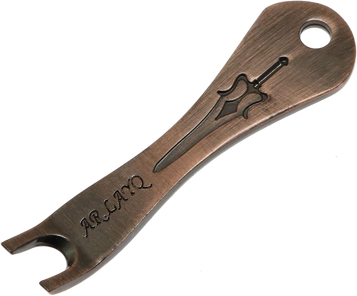 Amazon.com: Maxmoral 1PC Acoustic Guitar Bridge Pins Puller Peg Remover ...