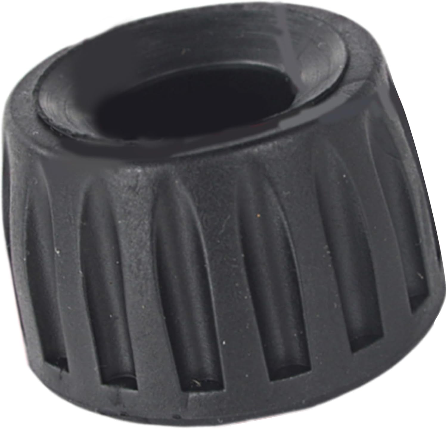 Amazon.com : KEXIAO Nonslip Rubber Tripods Feet for 33mm and 37mm ...