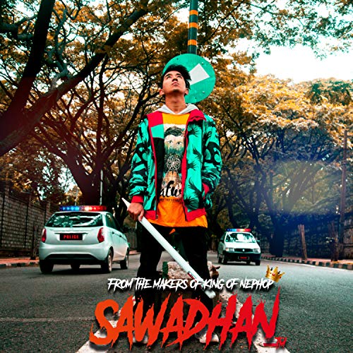 Sawadhan by Prasay on Amazon Music - Amazon.com