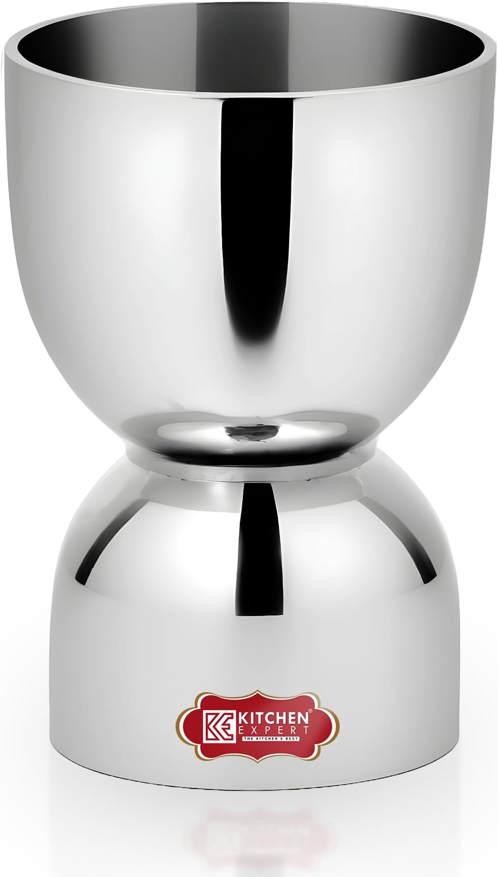 Buy PROTOS INDIA.NET ™ Double Side Peg Measure 30 & 60ml Peg Maker ...