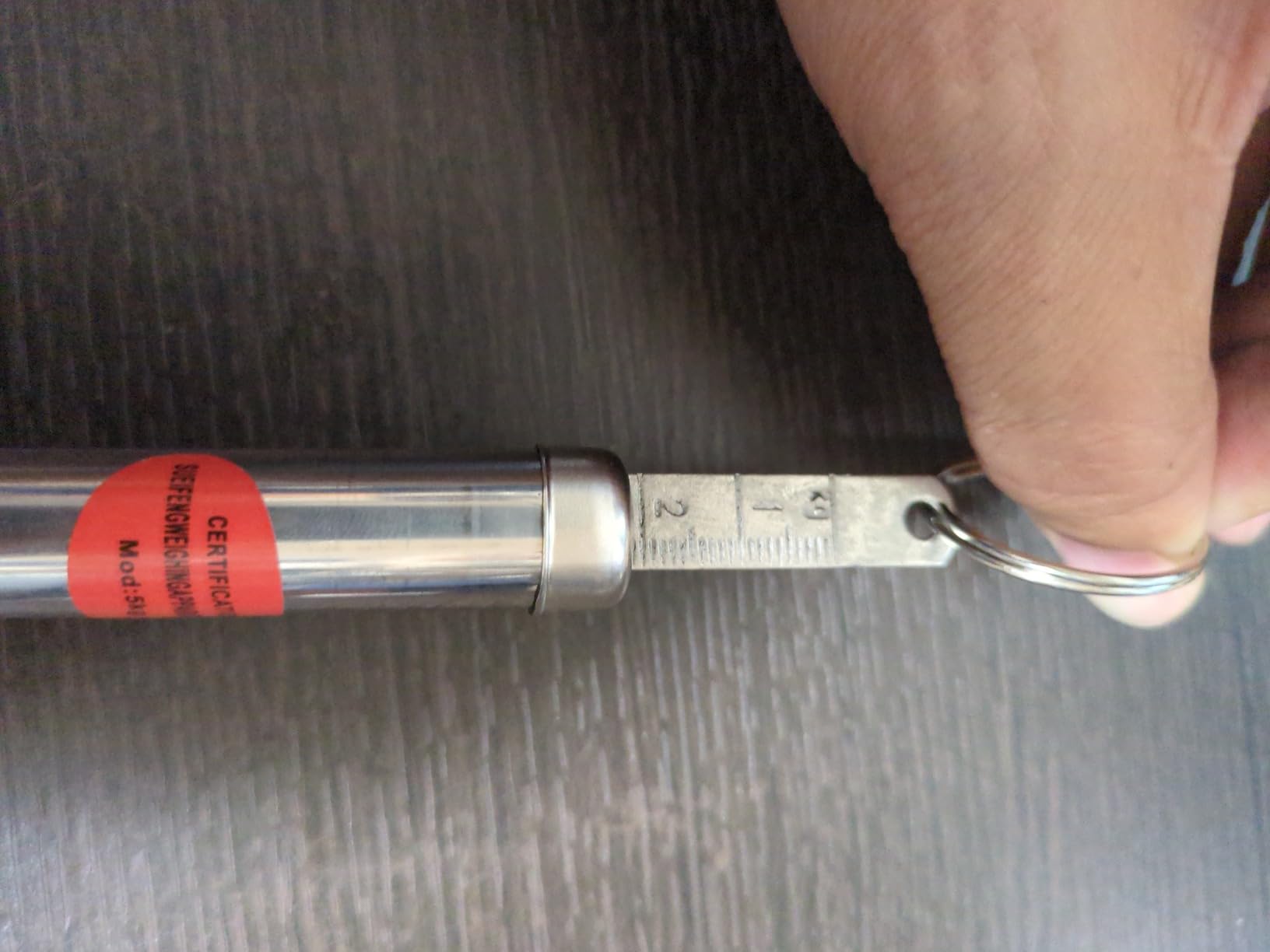 Amazon | Itisyou バネばかり 秤 重量 ばねばかり スケール 吊り下げ アナログ ポータブルバネばかり 5kg 吊り下げ秤 バネ秤 バネ式 | 吊りはかり | 産業・研究開発用品 通販