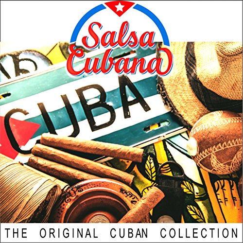 Amazon.com: Salsa Cubana, Vol. 1 (The original cuban collection ...