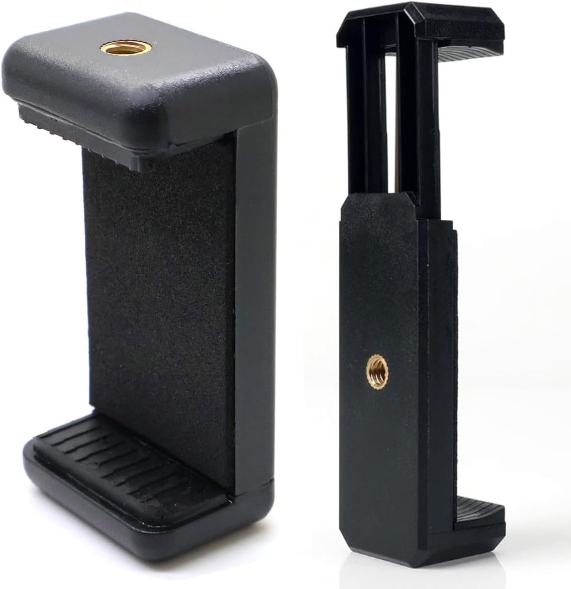 RALSPEC Mobile Phone Camera Tripod Mount Clamp Holder Bracket Adapter ...