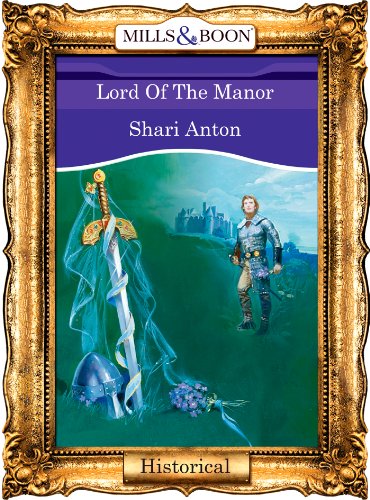 Lord Of The Manor (Mills & Boon Vintage 90s Modern) - Kindle edition by ...