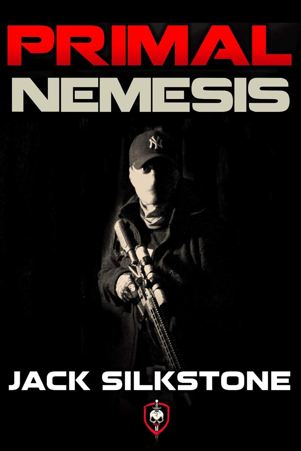 Amazon.com: PRIMAL Nemesis (Book 2 in the Redemption Trilogy, A PRIMAL ...