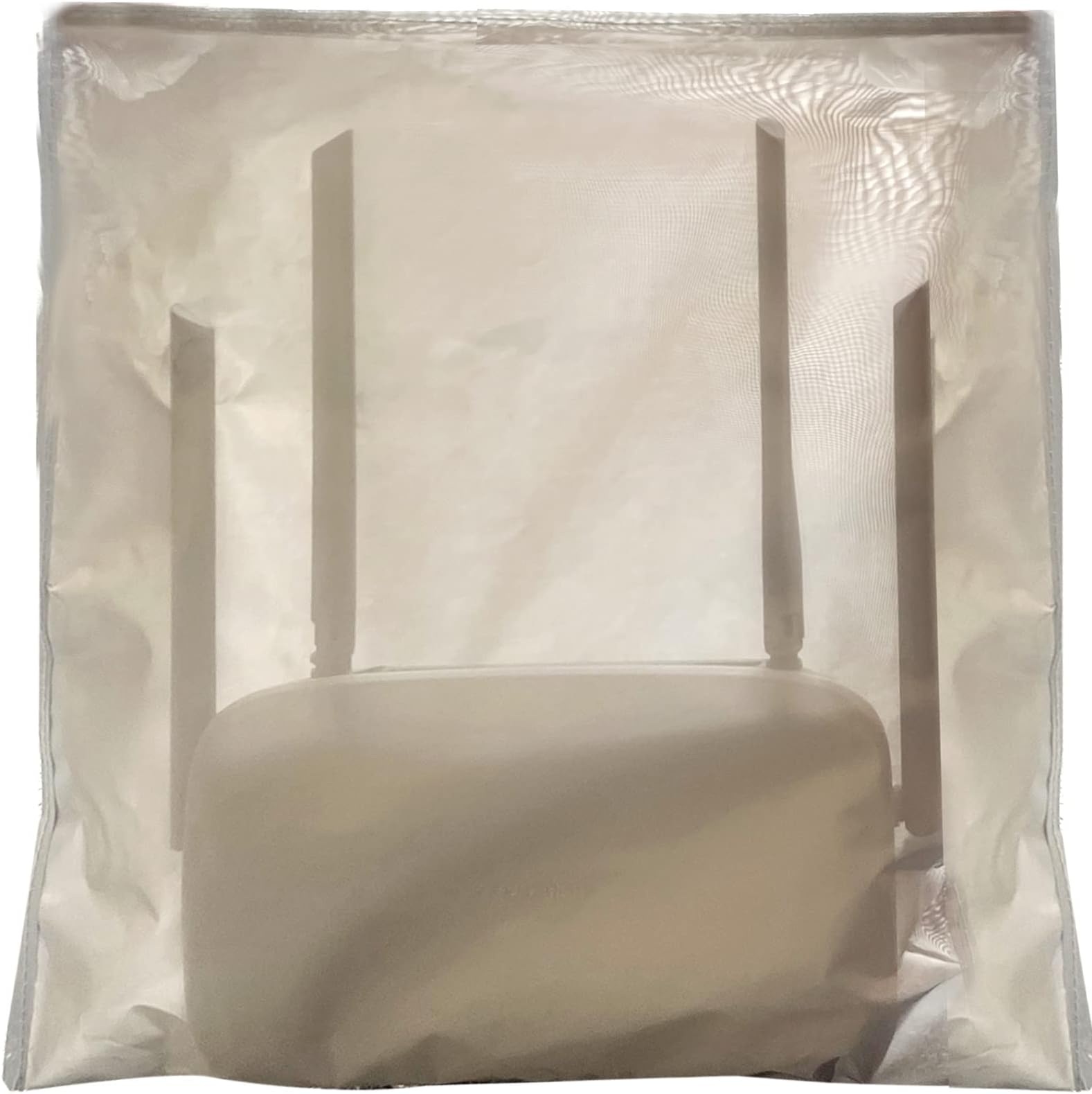 Amazon.com: Large WiFi Router Cover Guard (Made in The US!) Blocks ...