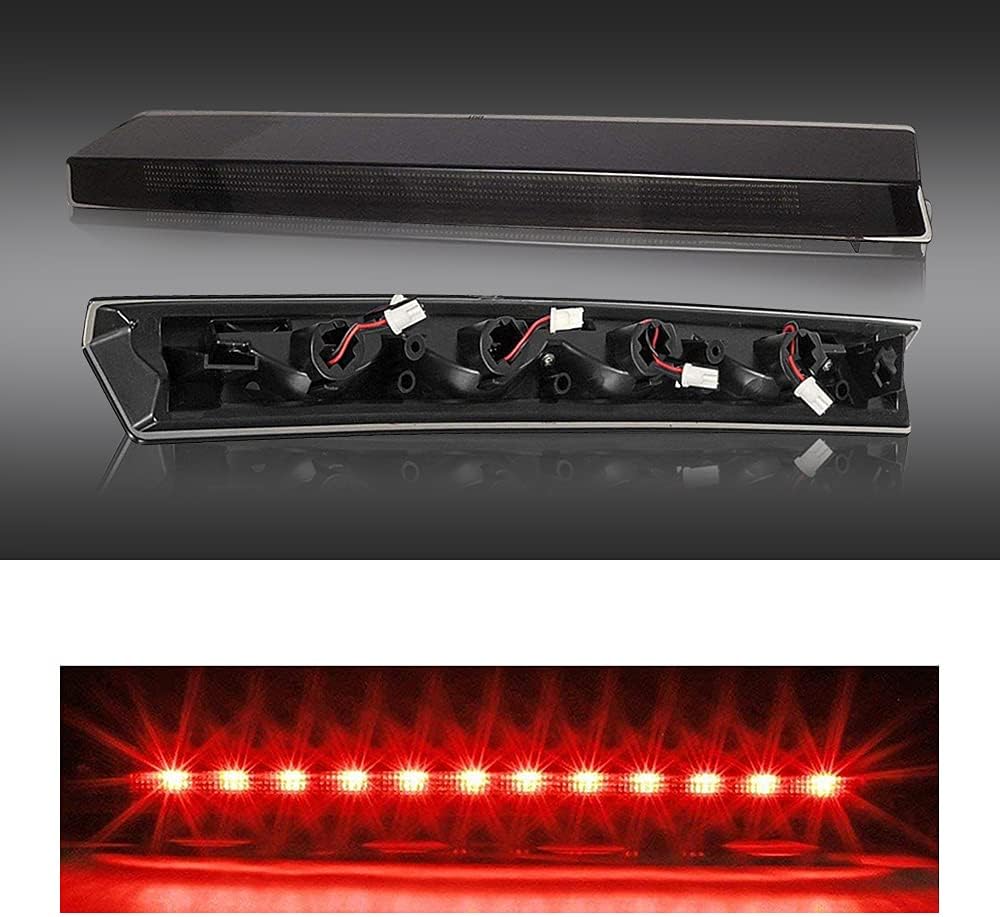 Amazon.com: For 1999-2004 Ford Mustang Rear Roof Center Mount Brake ...