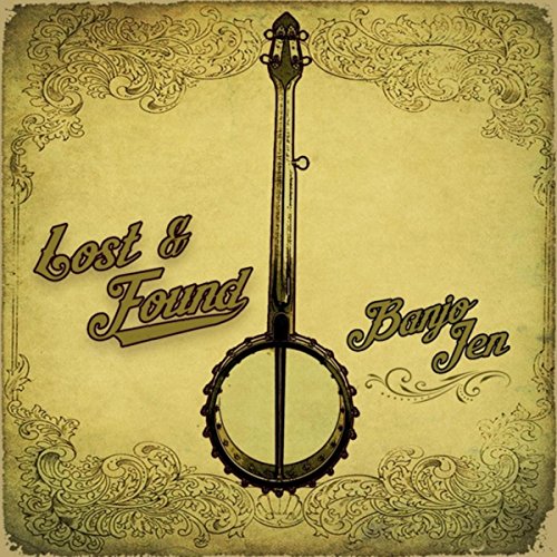 Play Lost & Found by Banjo Jen on Amazon Music