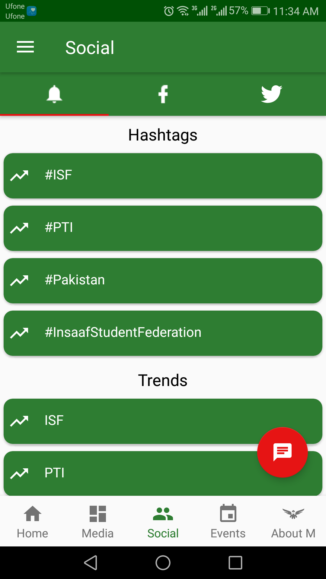 PTI Official - App on Amazon Appstore