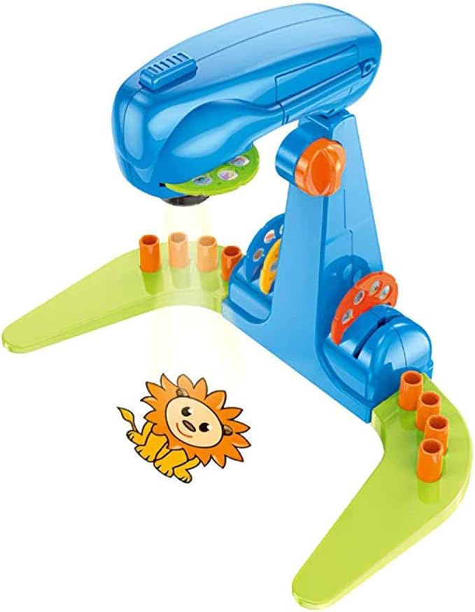 Drawing Projector for Kids | Trace and Draw Projector Toy for ...
