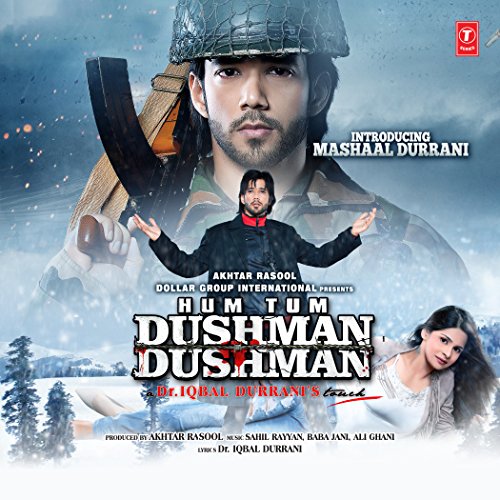 Hum Tum Dushman Dushman di Sahil Rayyan su Amazon Music - Amazon.it