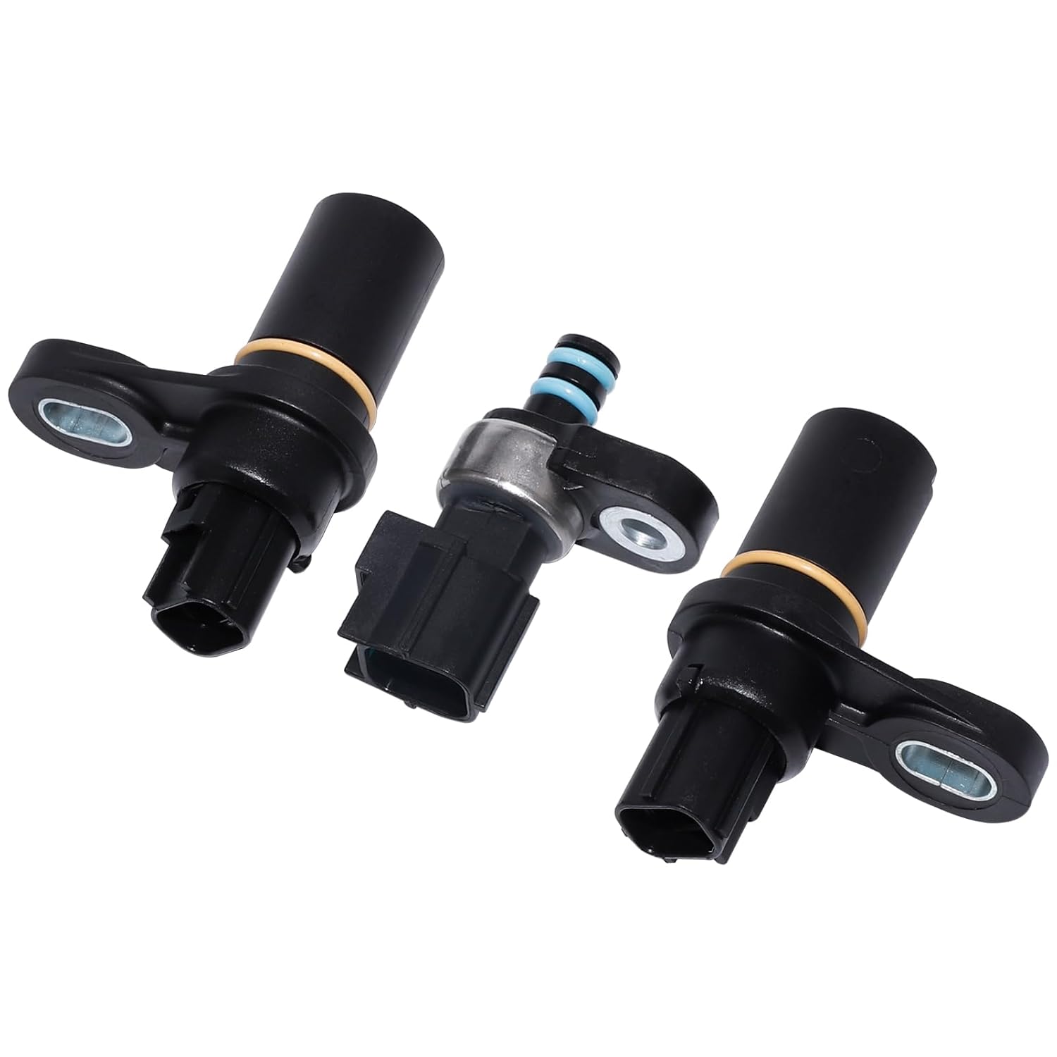 45RFE 545RFE 68RFE Automatic Transmission Input Output Speed Sensor 3pcs Kit Updated Pressure ...