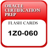 【発売日：2016年03月14日】・ブランド:Oracle Certification Prep・製造元:Oracle Certification Prep・製造元/メーカー部品番号:ocp.flash.android.exam1Z0060...