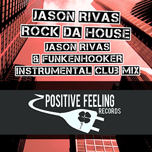 Rock da House by Jason Rivas on Amazon Music - Amazon.com