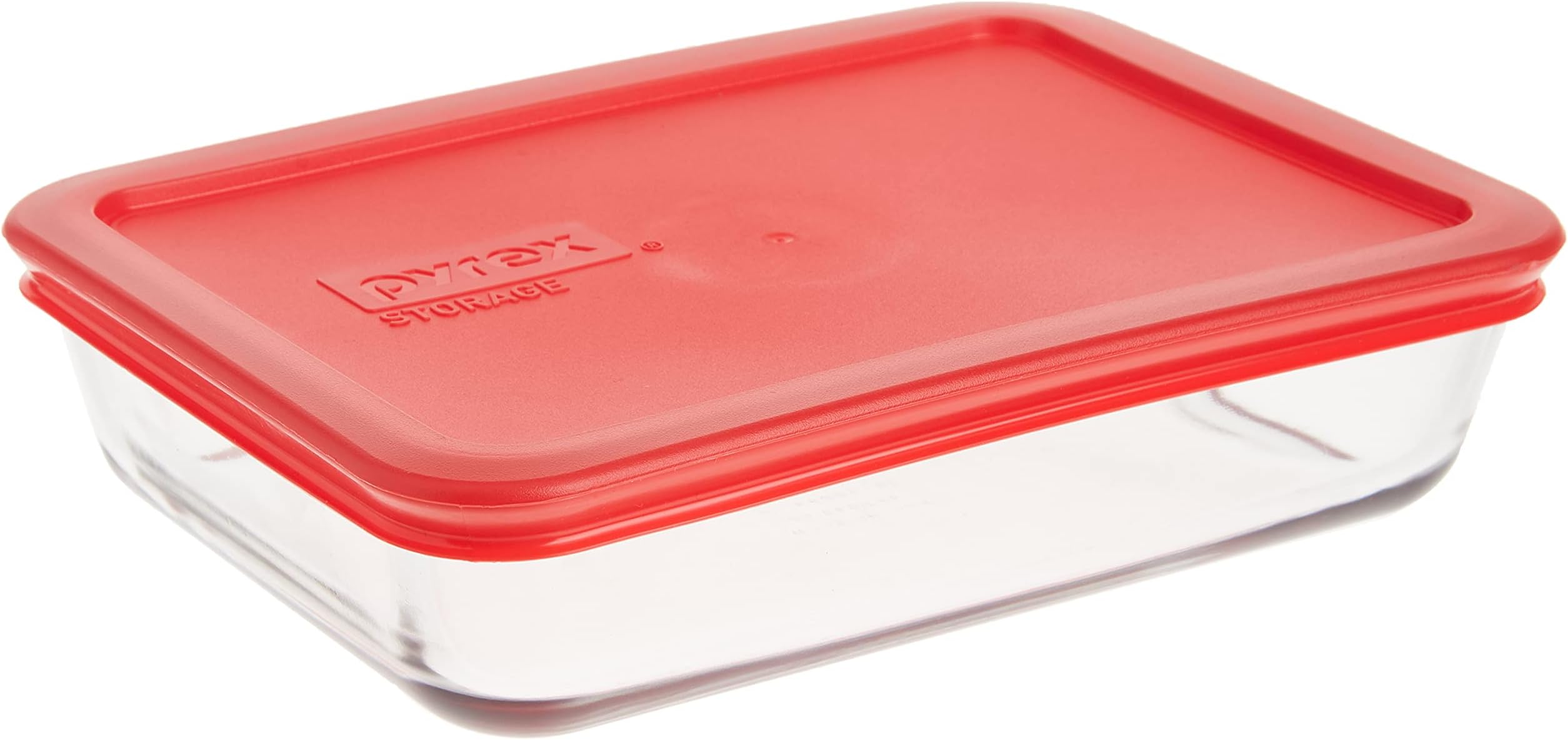 Pyrex Simply Store - Juego de almacenamiento de alimentos, 6 unidades ...