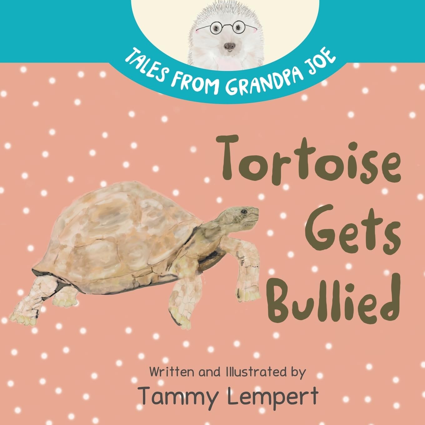 Amazon.com: Tortoise Gets Bullied: A Social Emotional Learning SEL ...