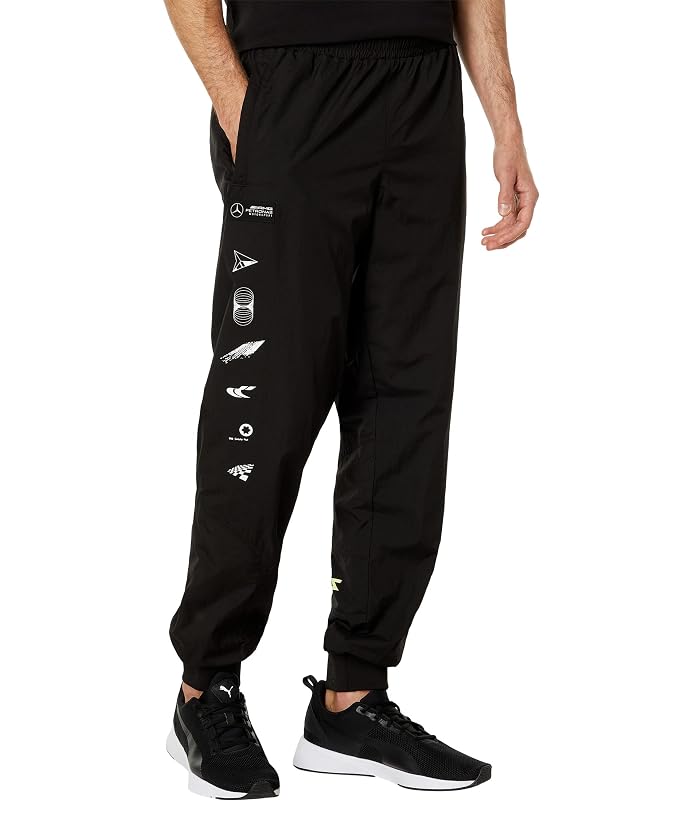 Men's PUMA MAPM Street Pants | Zappos.com