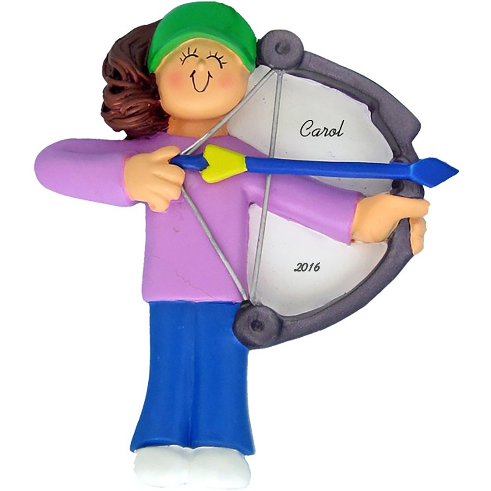 Cool Bow And Arrow Names