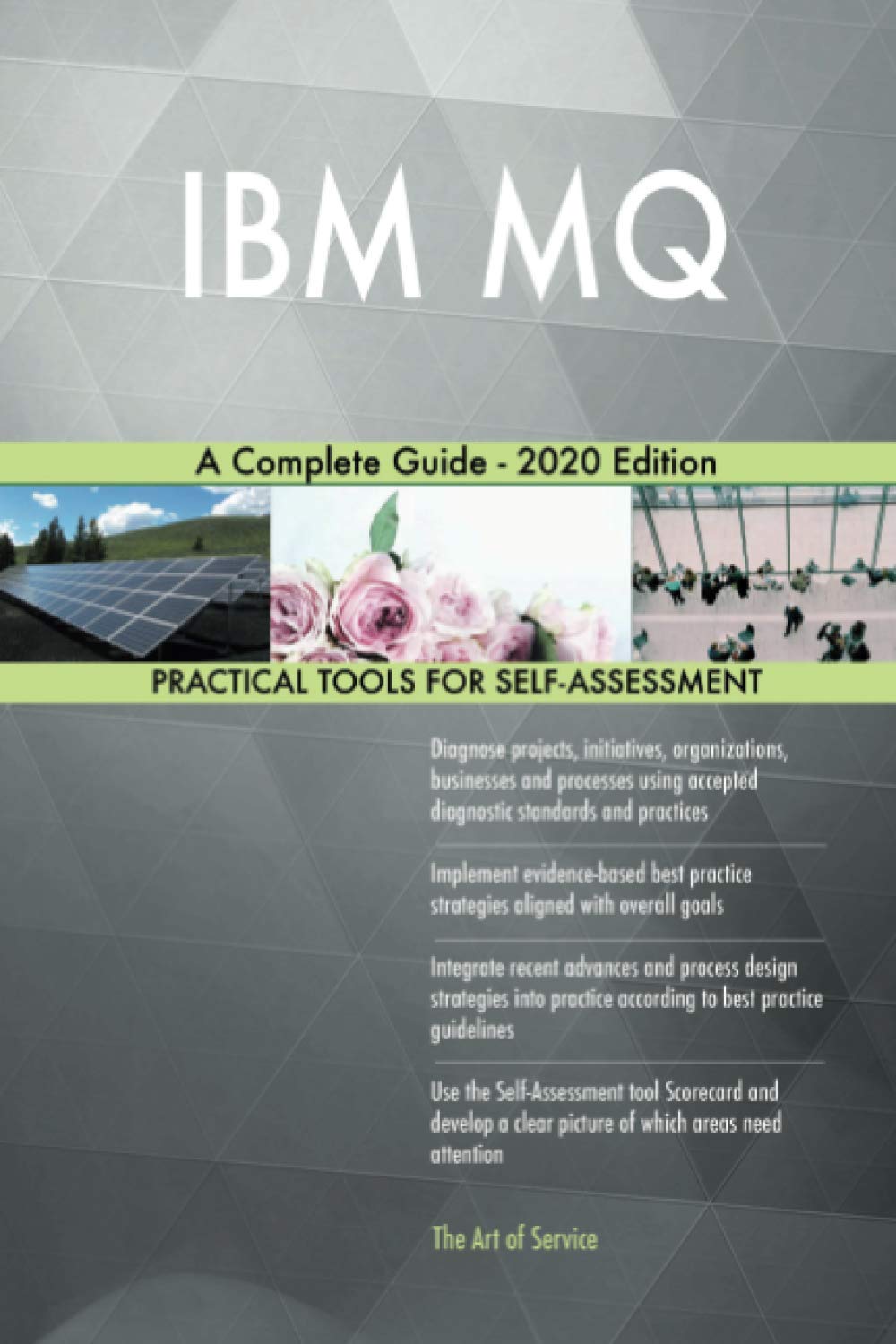 Amazon | IBM MQ A Complete Guide - 2020 Edition | Gerardus Blokdyk ...