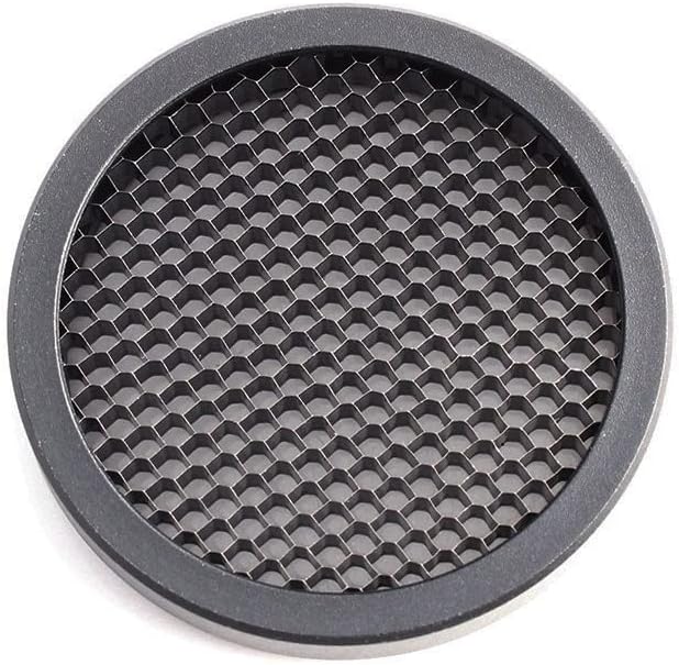 Amazon.com: Scope Accessories 44MM/50MM/56MM Hunting Gear Honeycomb ...