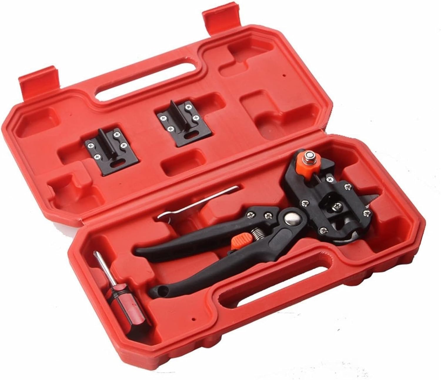 Fruit Tree Grafting Tool Multi Function U Shaped V Shaped Seedling ...