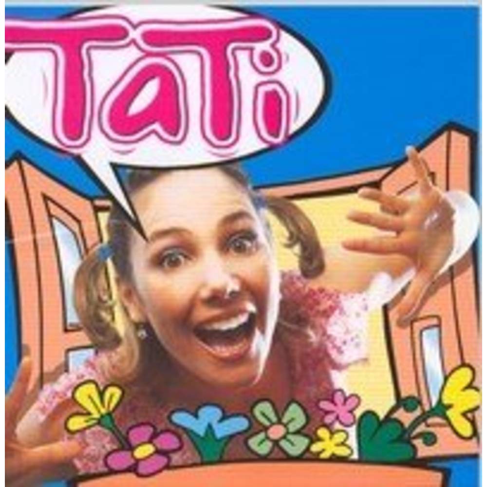 TATI - Amazon.com Music