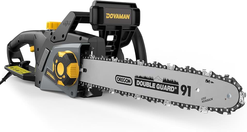 Amazon.co.uk: Chain Saws - Chain Saws / Outdoor Power Tools: Home ...