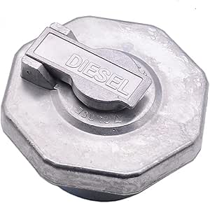 Amazon | ORAMAI 車の燃料キャップ 8-98146010-0 8-98088982-0 8981460100 いすゞエルフ ...